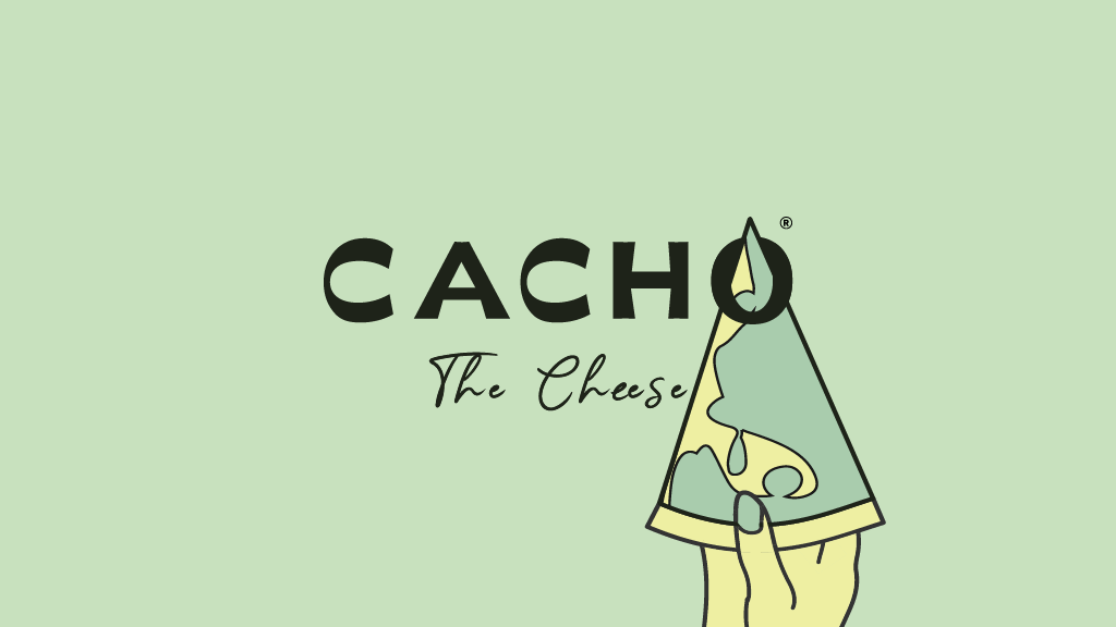 كاتشو CACHO • مطعم إيطالي